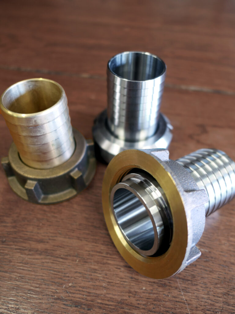 Raccord femelle - Bobard Frères